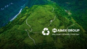 AIMIX GROUP - AIMIX GROUP