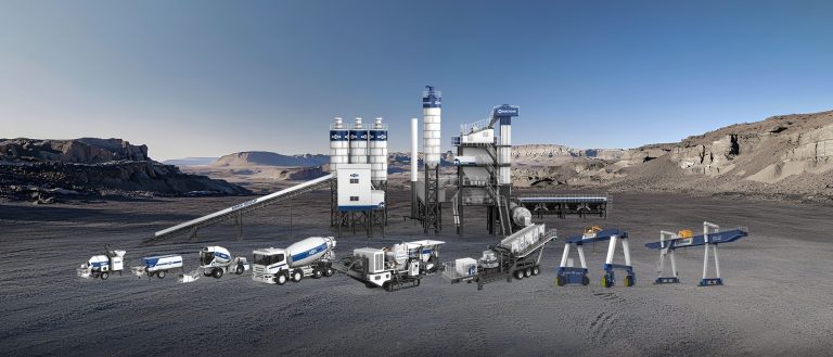 AIMIX Group Products - AIMIX GROUP